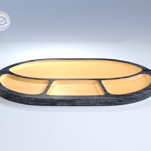 Large Wooden Tray Files for Cnc Router Instant Download - Etsy