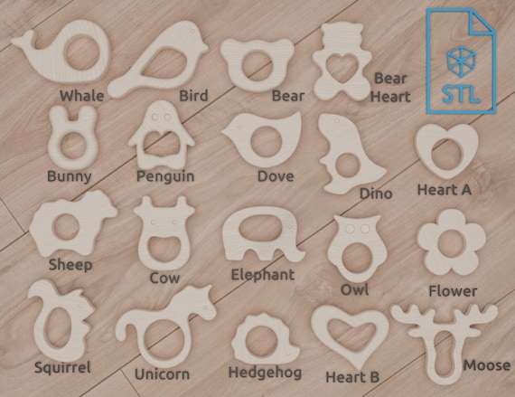 Animals Made Out Of Text Symbols
