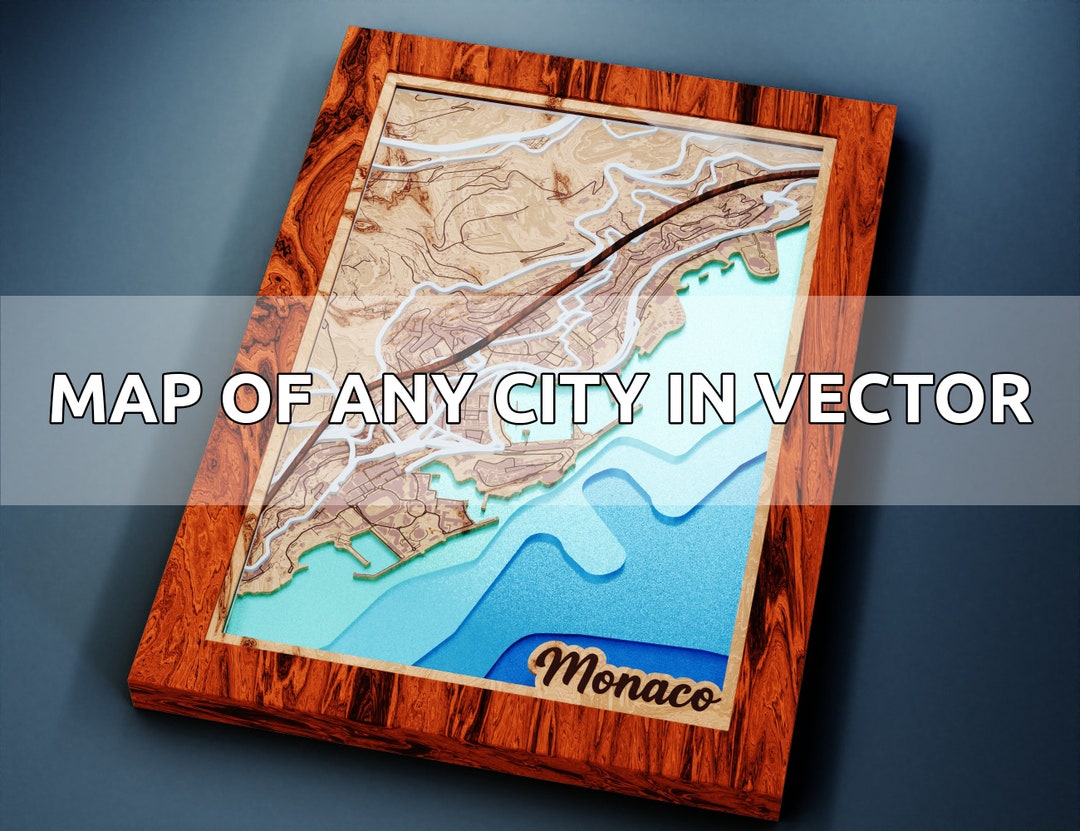 DIY Drawing Custom City Road Maps Gift for Him Home Decor Wall Art ...