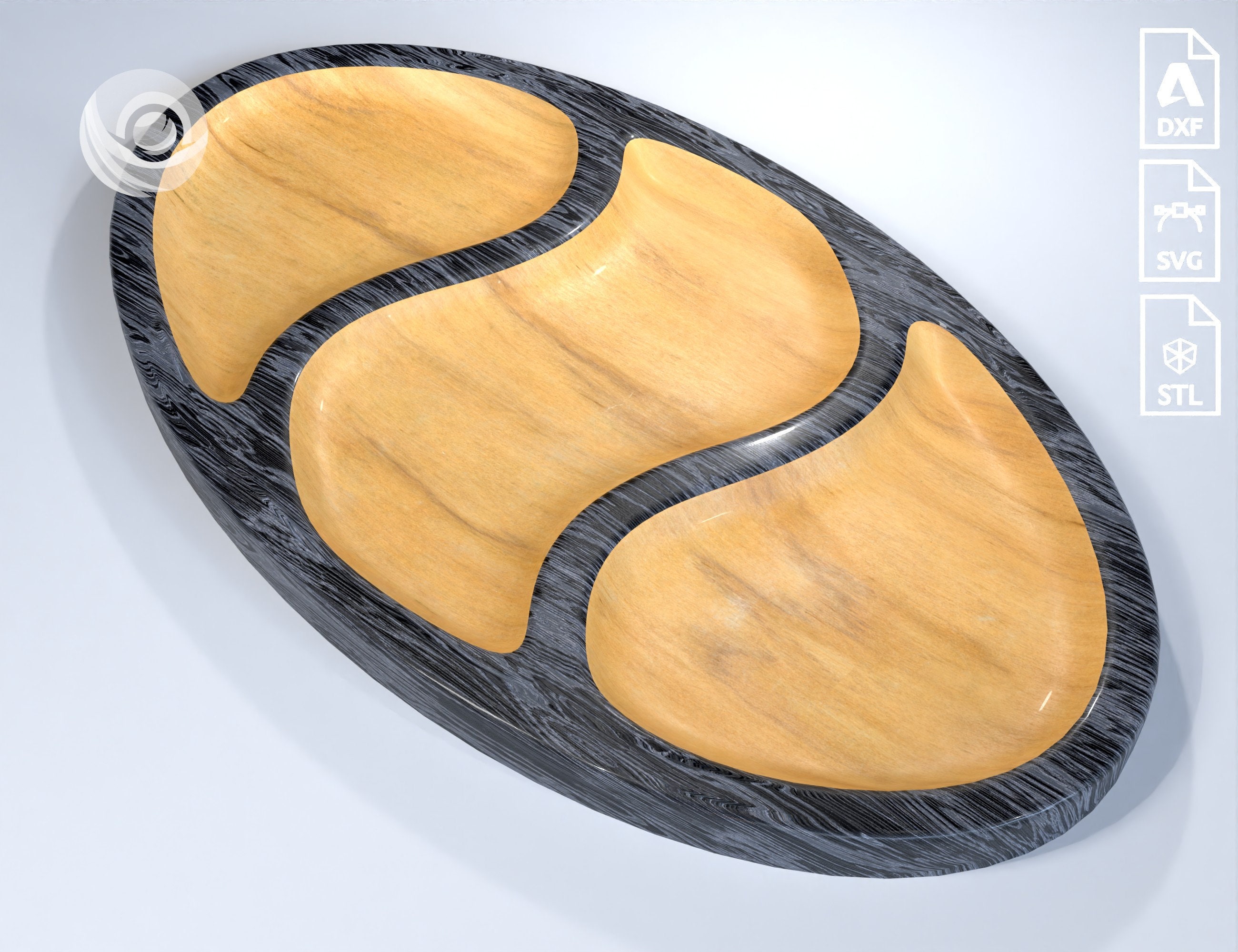 Combination Plate Files for Cnc Router Instant Download - Etsy