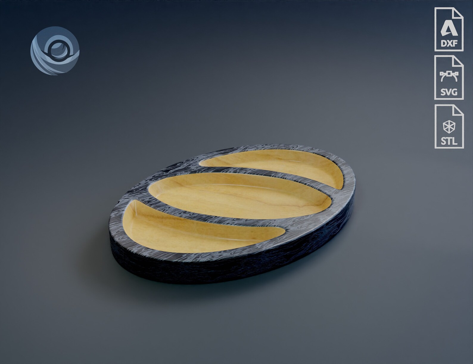 Combination Plate Files for Cnc Router Instant Download - Etsy