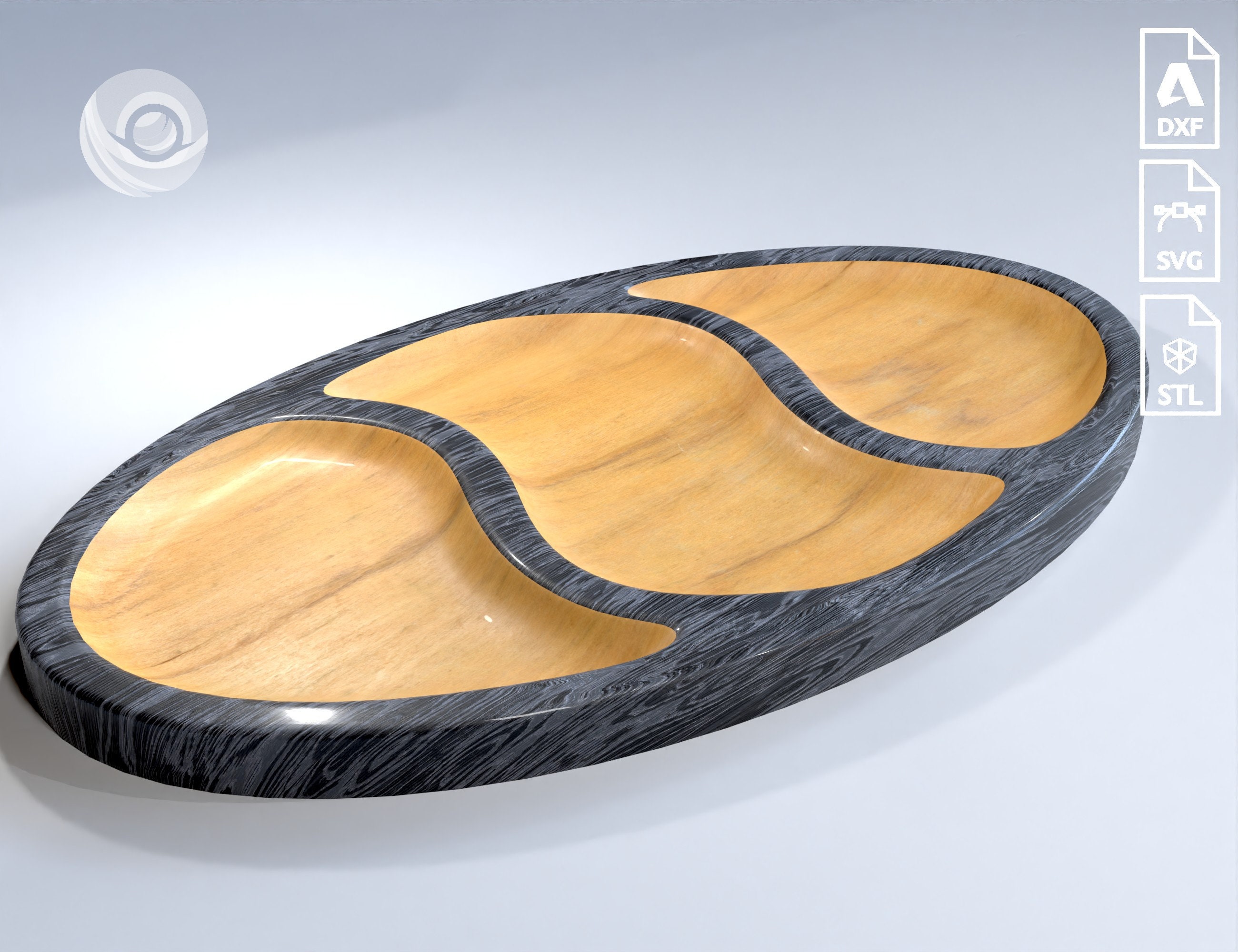 Combination Plate Files for Cnc Router Instant Download - Etsy