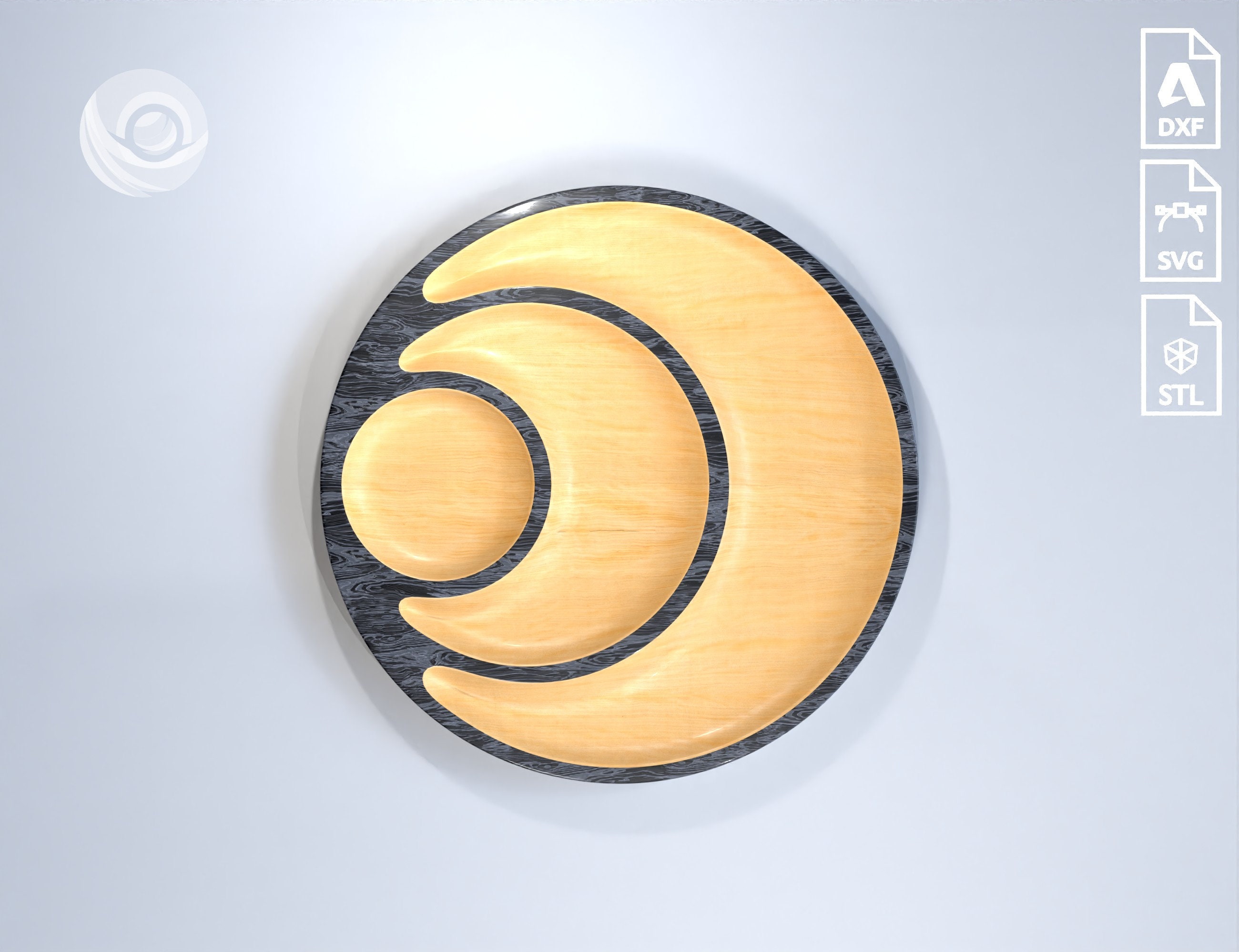 Wooden Tray Cnc Router Files Large Serving Tray Breakfast - Etsy