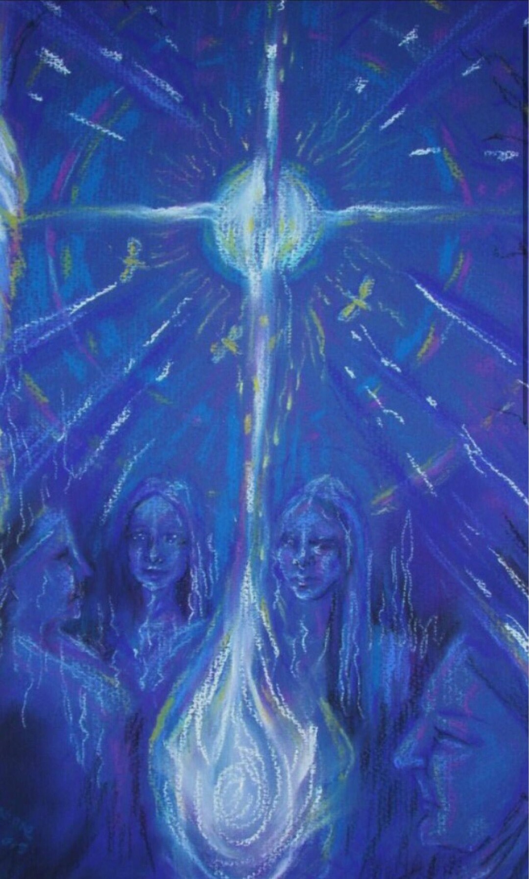 Meet Your Spirit Guide Meditation (20 Mins) - Etsy