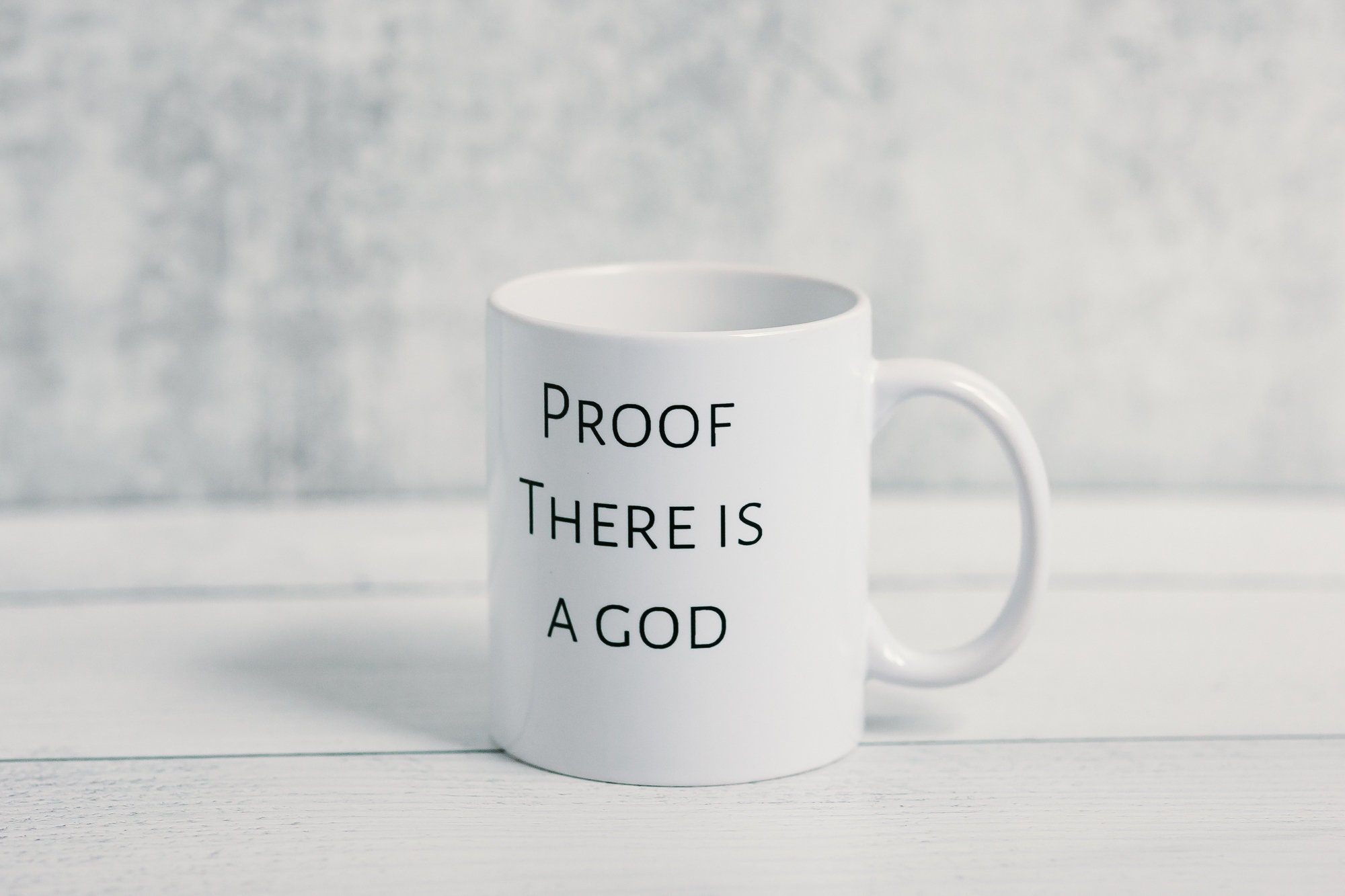 Saint Drogo - Patron Saint of Coffee Mug - Etsy