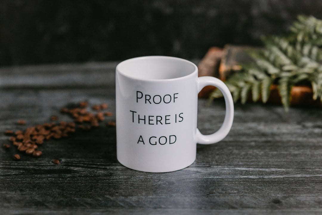 Saint Drogo - Patron Saint of Coffee Mug - Etsy