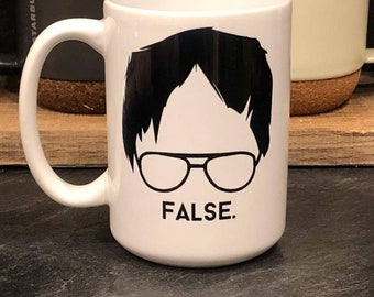 The Office Dwight Schrute Today Smoking is Going to Save Lives Large 15 ...