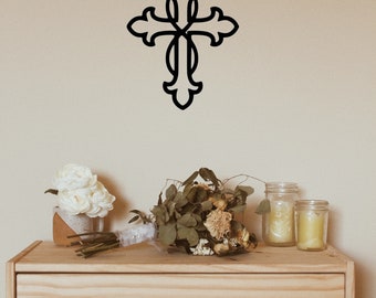 Hashtag Jesus Jdm Sticker Cross Decal Christian Church E049 - Etsy