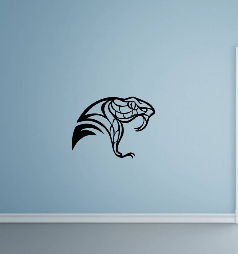 Snake Decal Snake Sticker by Decaltheory on Etsy - Etsy