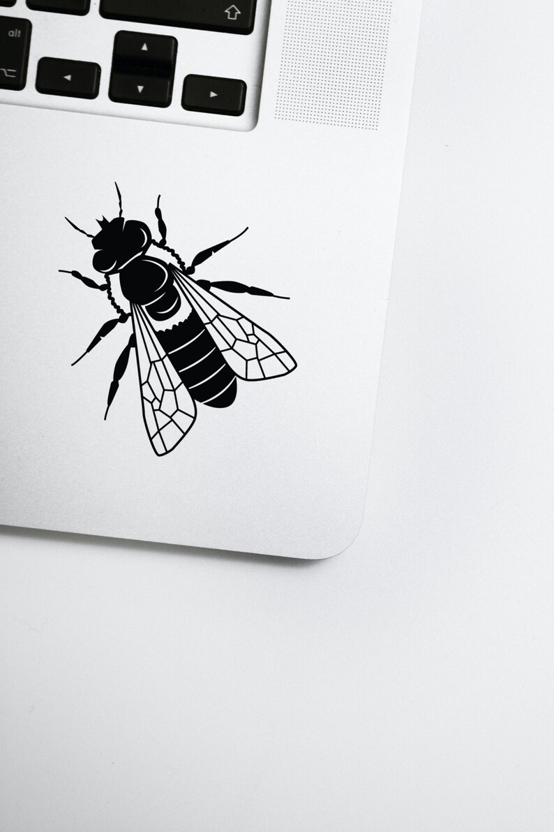 Fly Decal Sticker | Bug Decal Sticker by Decaltheory on Etsy - Etsy