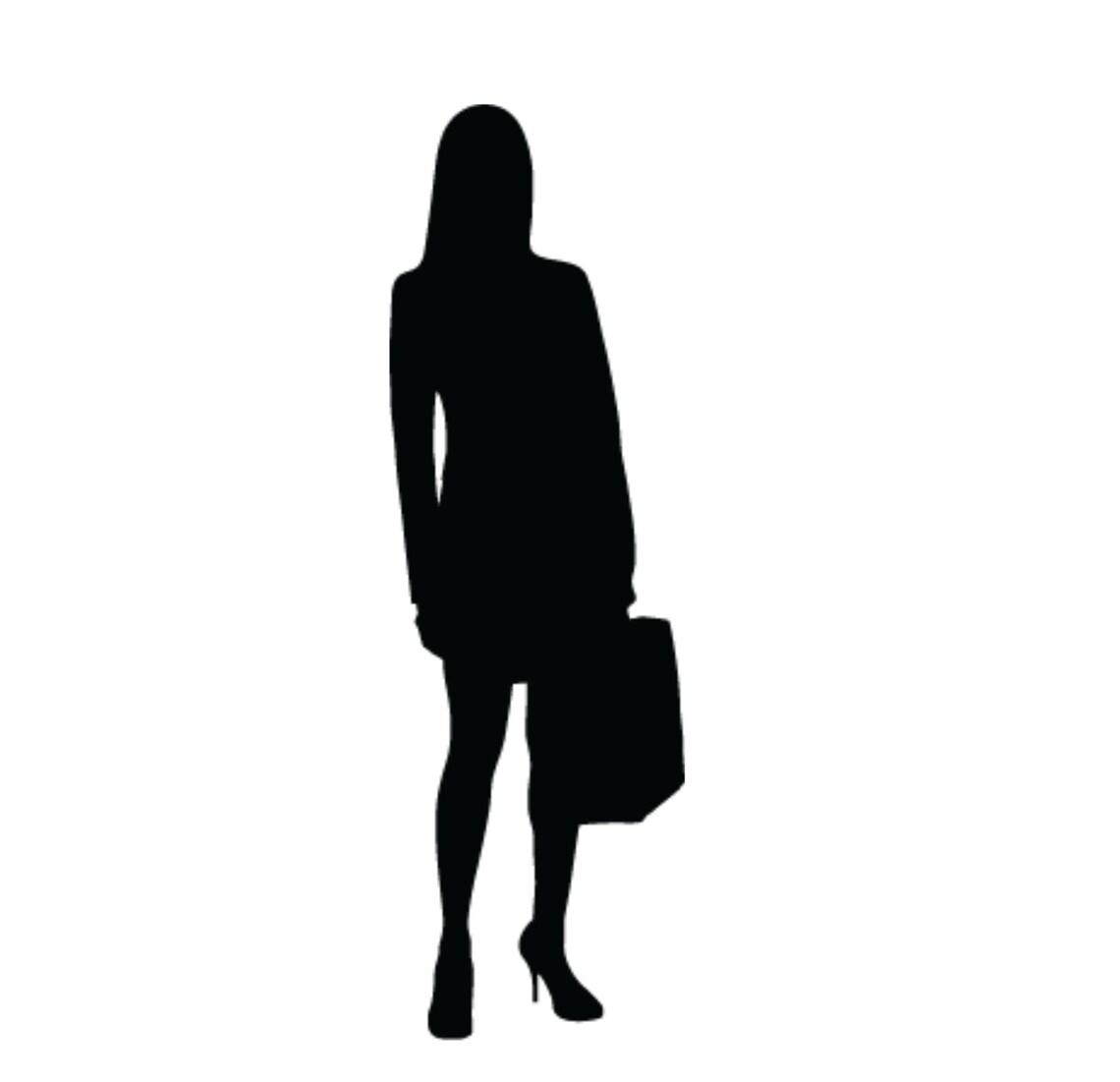Business Woman Decal | Career Woman Decal by Decaltheory on Etsy - Etsy