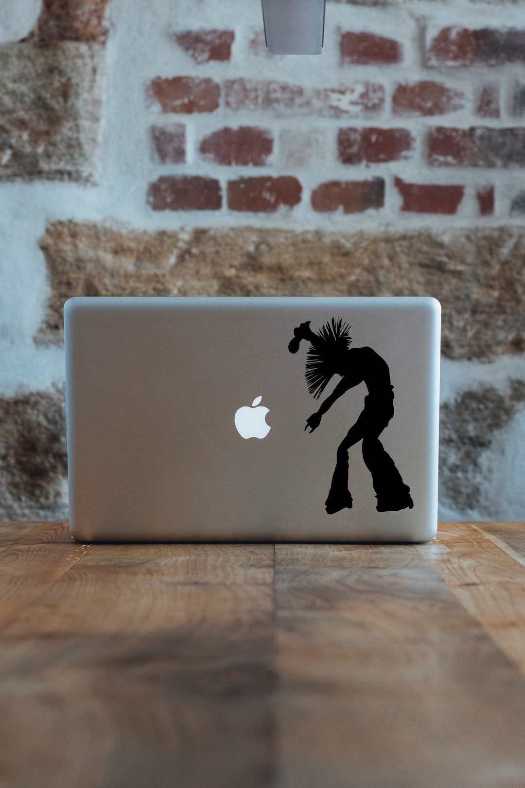 Rockstar Decal Sticker by Decaltheory on Etsy - Etsy