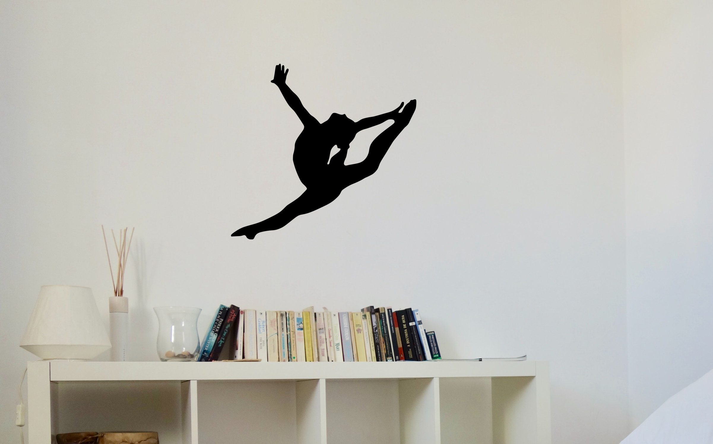 Dance decal dance sticker by DecalTheory on Etsy | Etsy