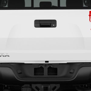 Bloody Help Me Decal | Halloween Sticker | Halloween Blood Decal ...