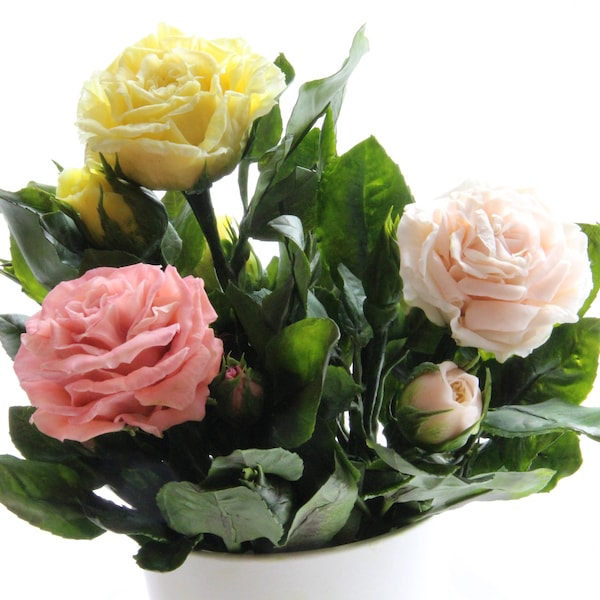 True Touch Flower - Etsy