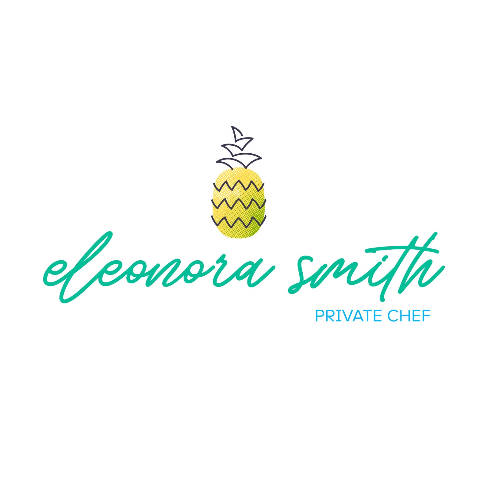 Nutritional Logo, Wellness Logo, Balanced Living Logo, Clean Eating ...