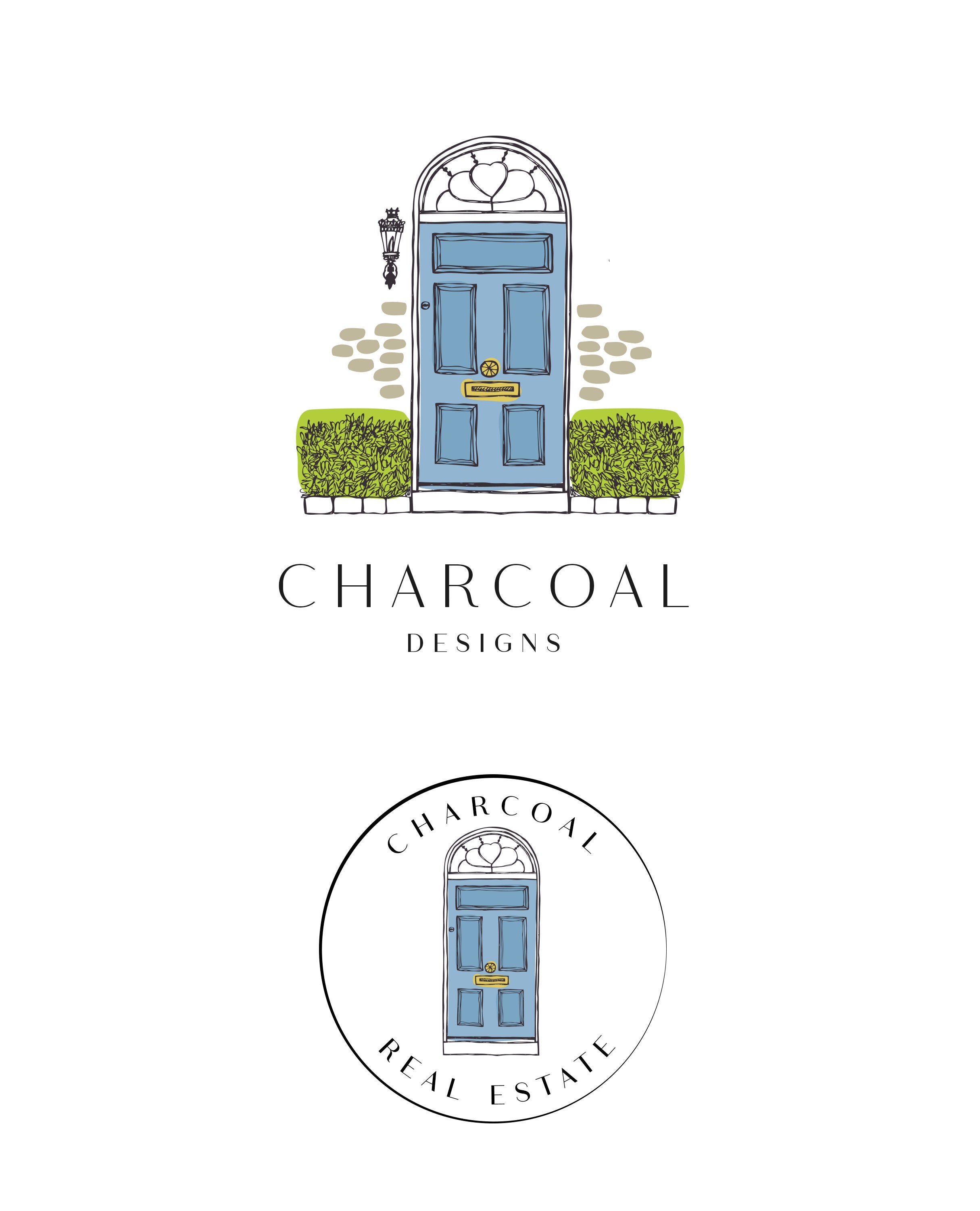 House Beautiful Logo