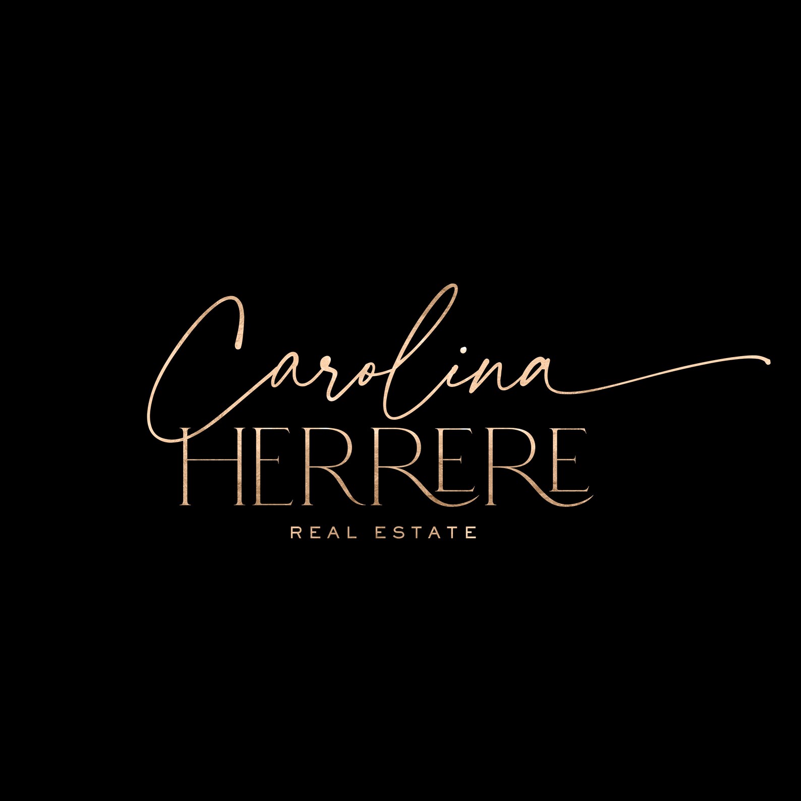 Real Estate Logo Signature Design, Realtor Logo, Realtor Marketing Real ...