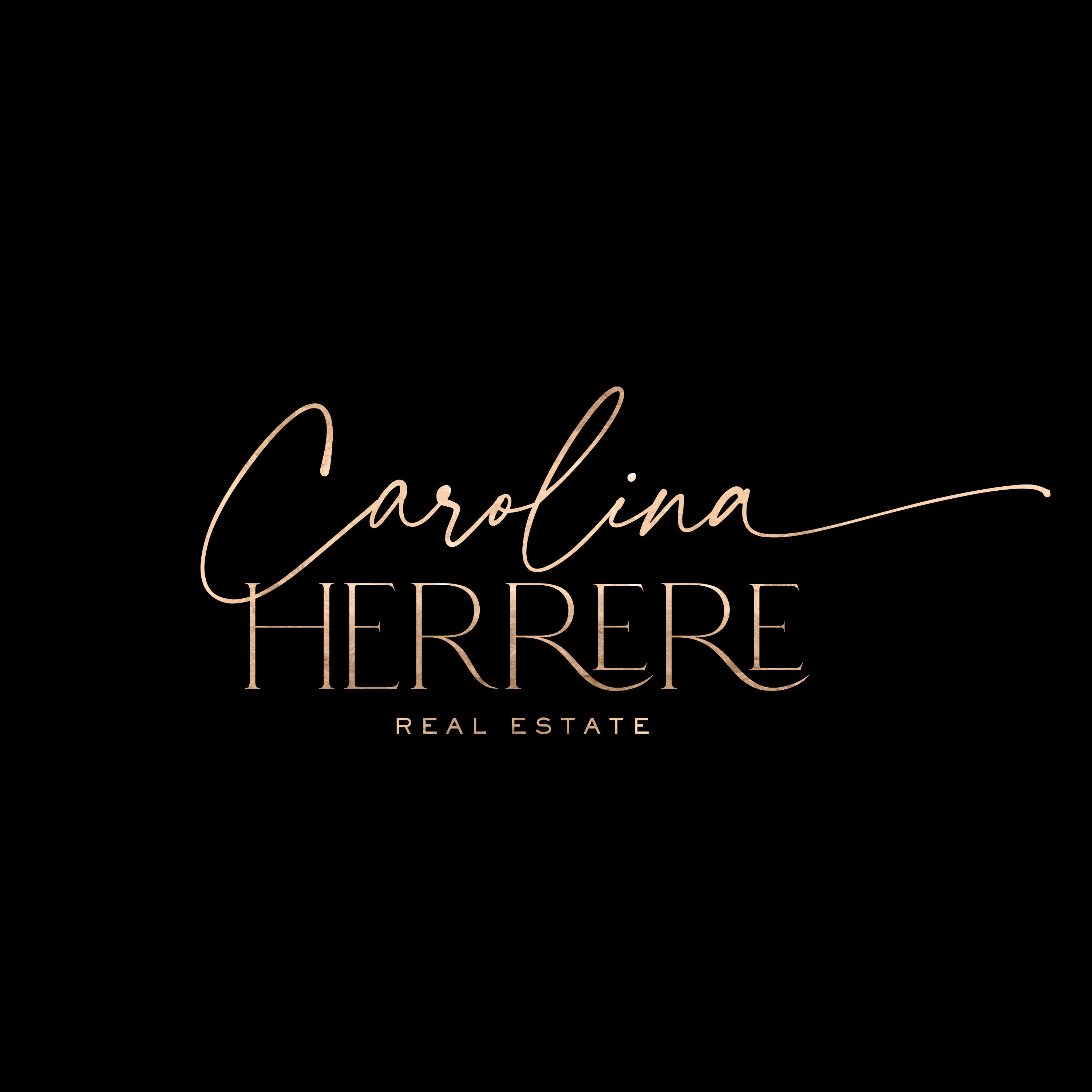 Real Estate Logo Signature Design Realtor Logo Realtor | Etsy