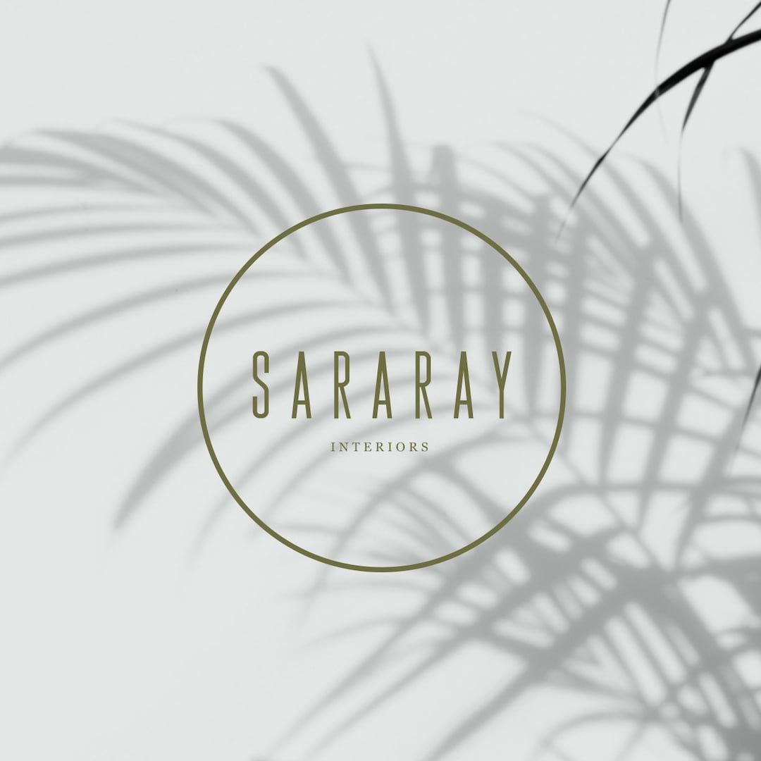 Minimal Circle Logo Design, Minimal Modern Custom Logo Design ...