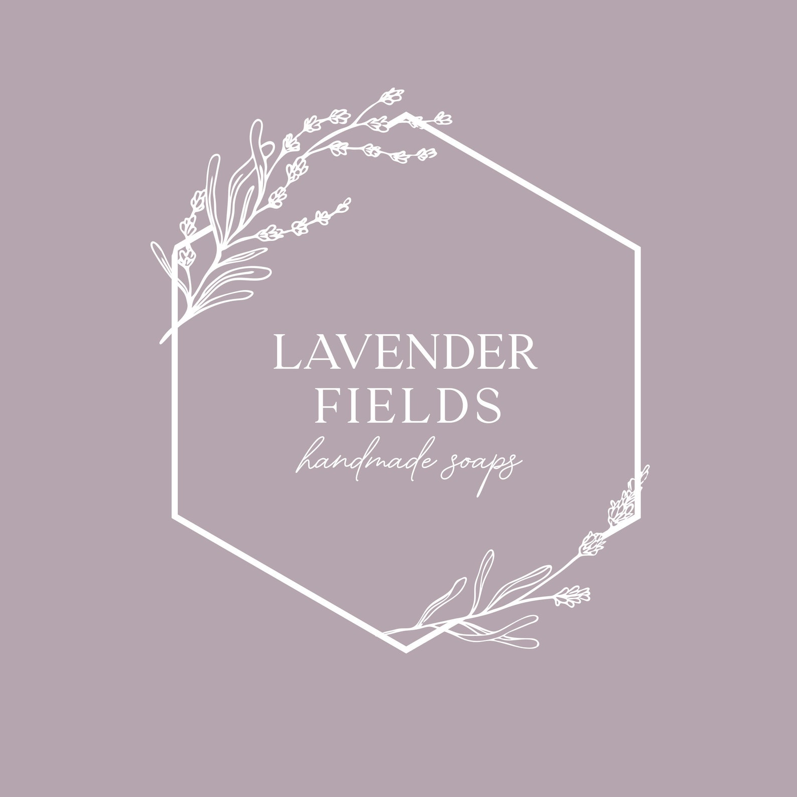 Premade Logo Watermark Business Rustic Gift Logo Vintage | Etsy