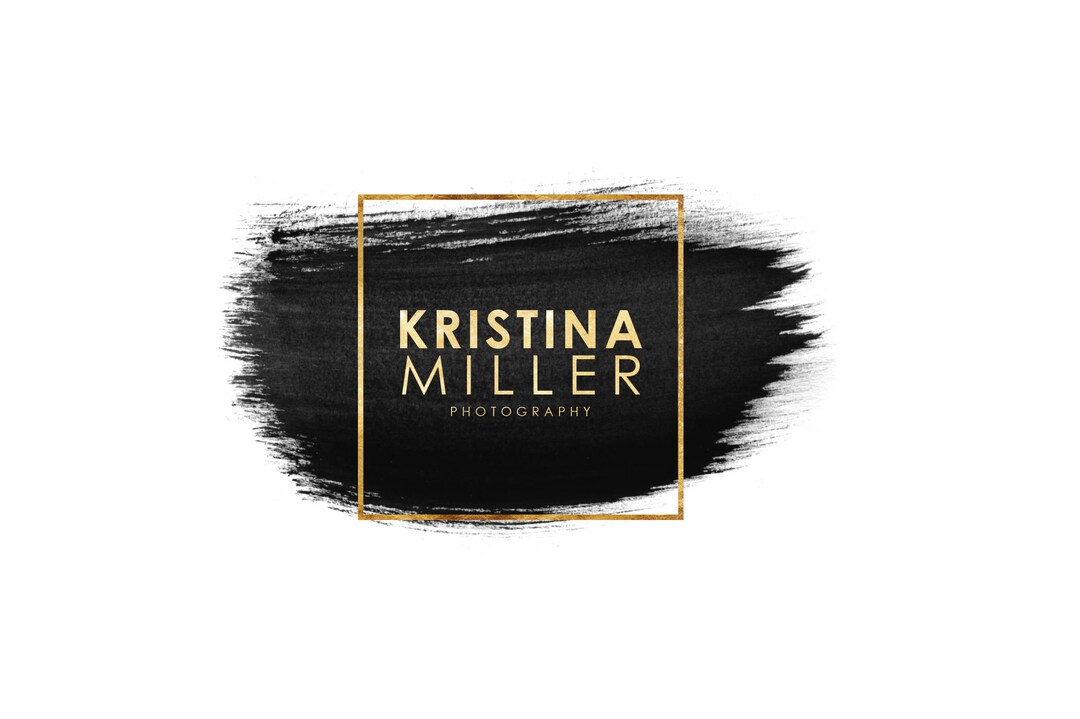 Logo Design, Custom Square Logo Design, Square Rectangular Logo ...