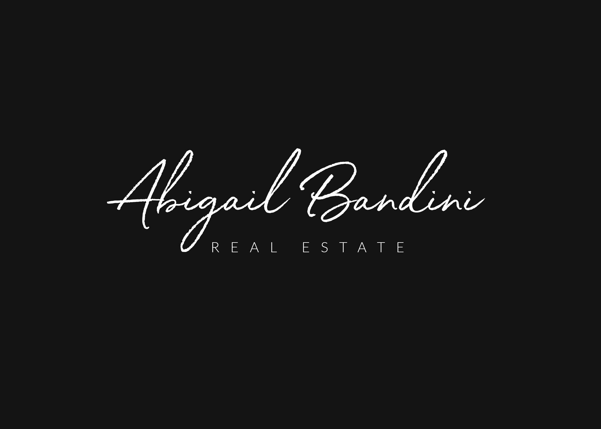 Real Estate Logo Signature Design Realtor Logo Realtor - Etsy