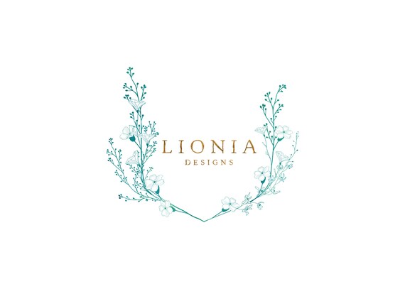 Premade Logo Logo Design Brand Design Business Logo | Etsy