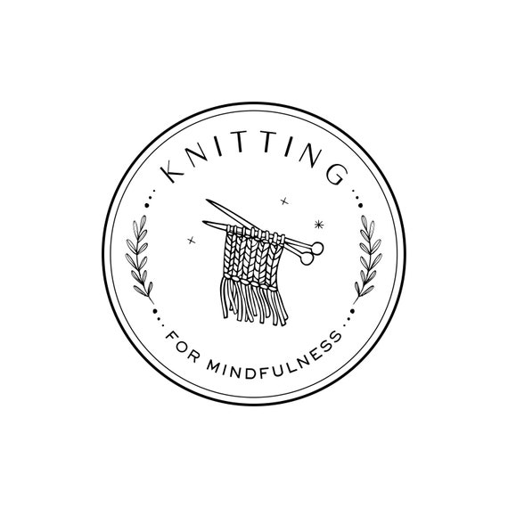 Craft Logo Handmade Business Logo Handicraft Logo Crochet | Etsy