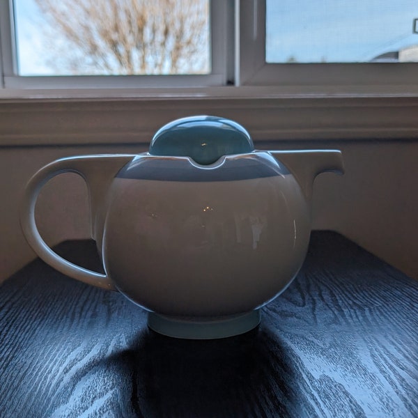 Teapot for Two - Etsy