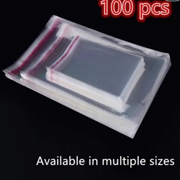 Cello Bags - Etsy