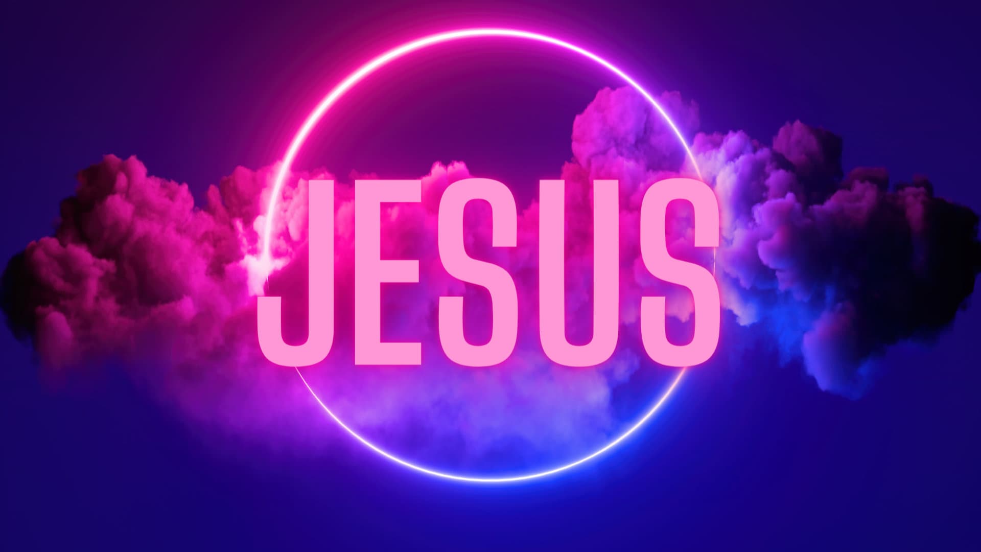 Bundle of 5 Christian Faith Background Desktop Wallpapers Computer ...