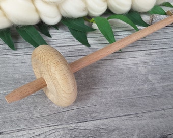 Small spindles | Etsy