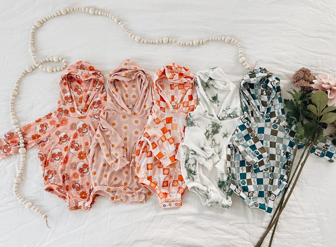 Spring Baby Bubble Rompers, Kids Bubble Romper, Toddler Bubble Romper ...