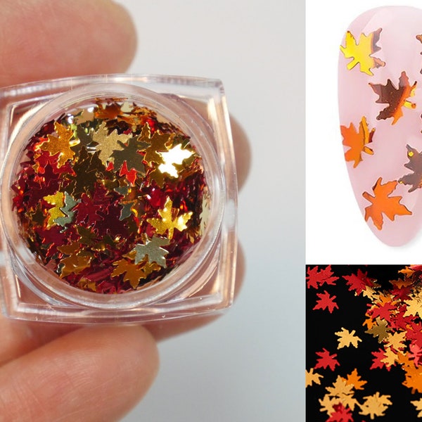 Fall Resin Art - Etsy