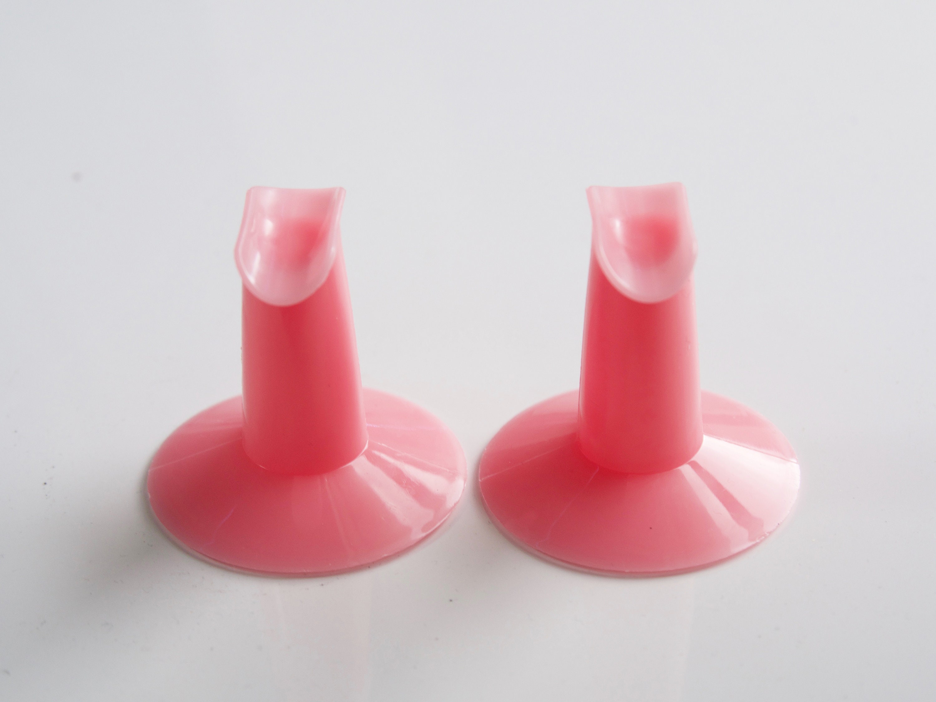 2pcs Plastic Finger Stand Support Stabilized Holder/ Fingers - Etsy