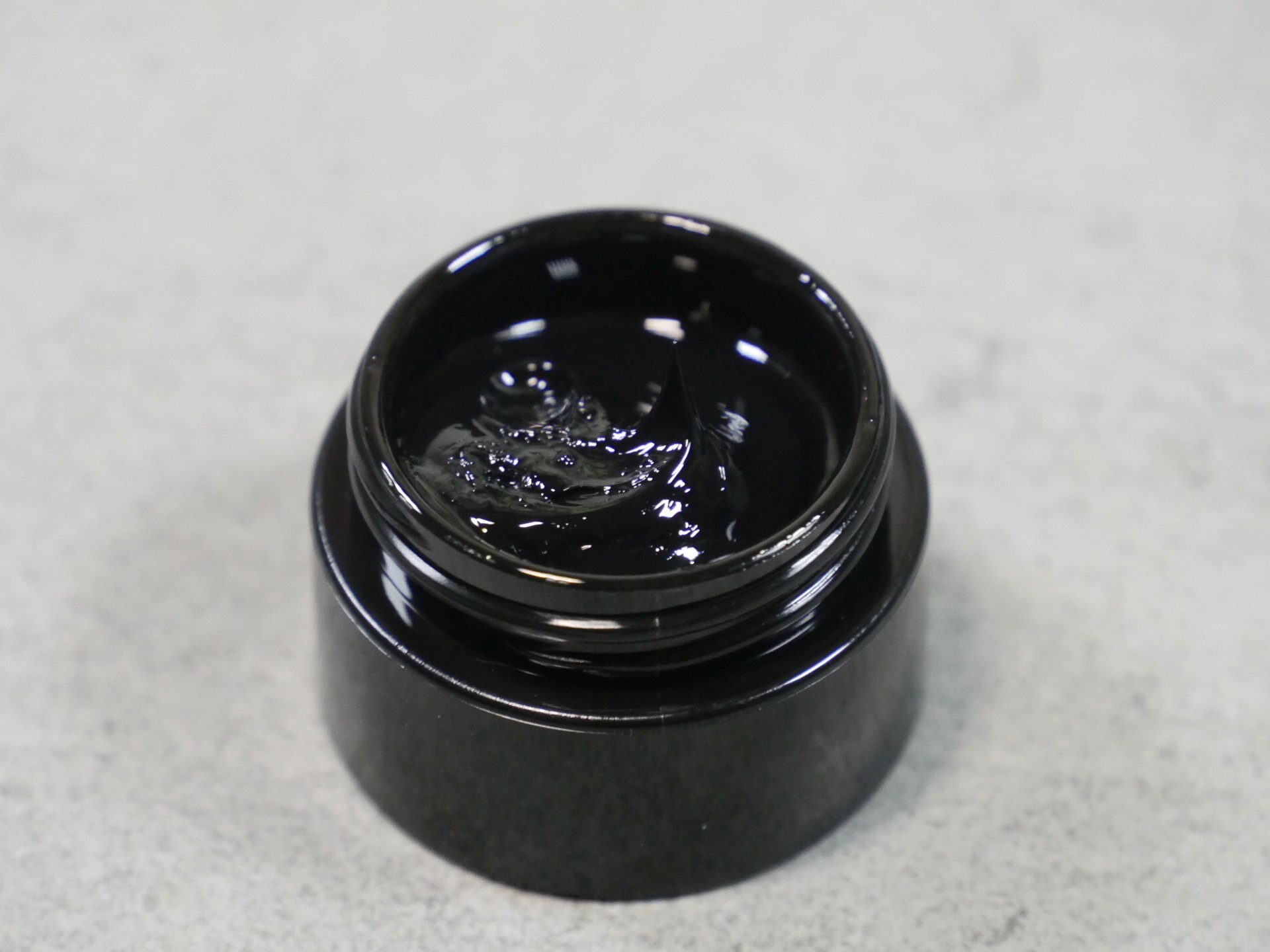 5g 3D Embossed UV Gel White & Black Graving Uv/led Gel in - Etsy