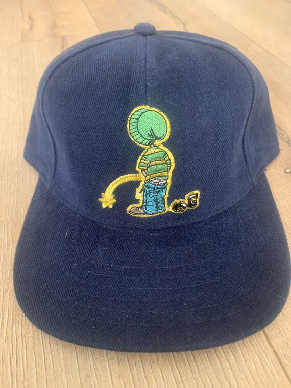 rare relief cap from - Gem