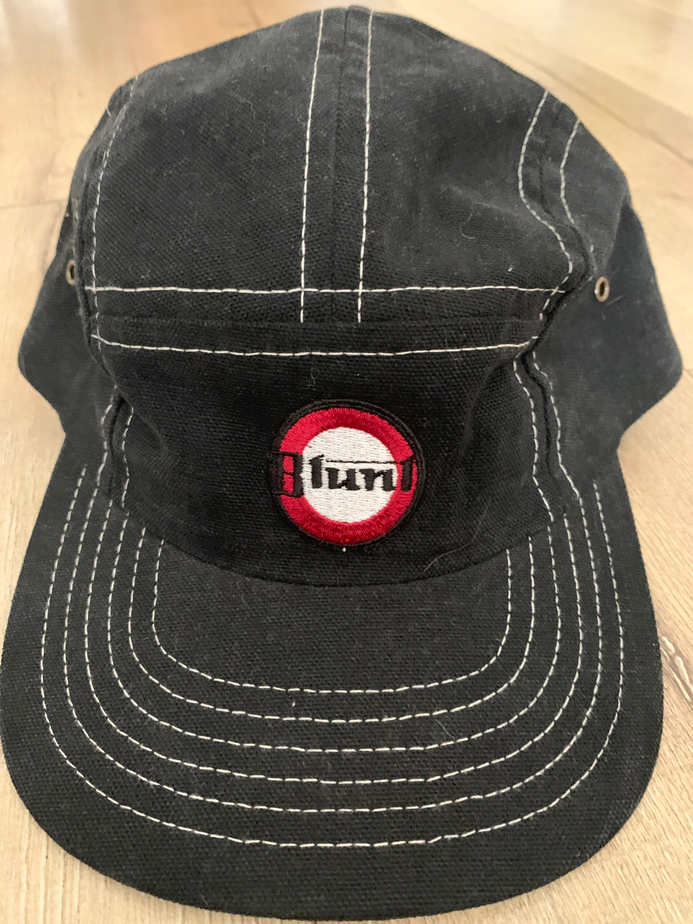 Rare Slope Fit Blunt Hat From 1997 - Etsy