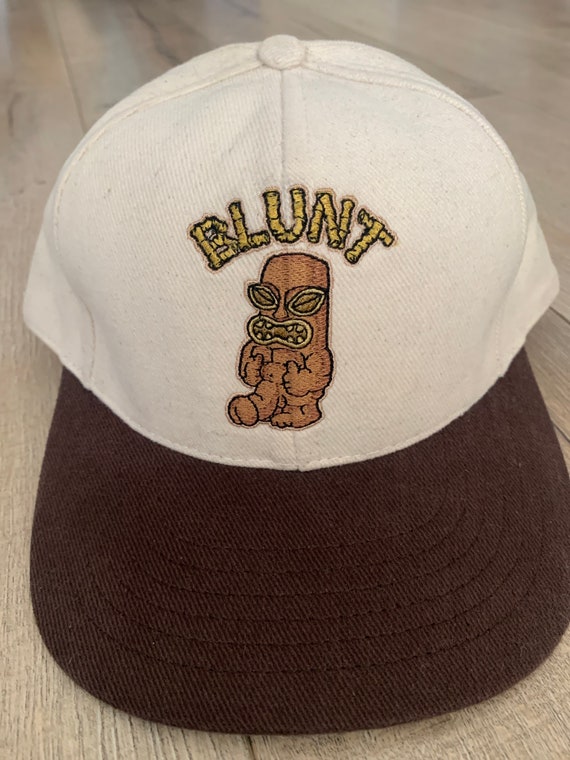 Rare “hung tiki” hat from 1996 - Gem