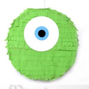 Halloween Mini Pinatas - Etsy