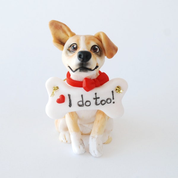 I Do Cake Toppers - Etsy