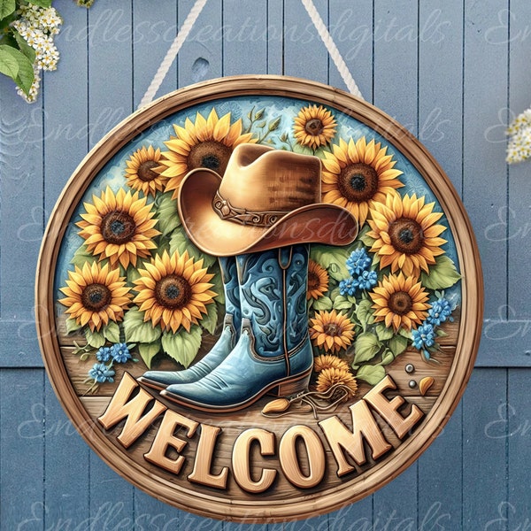 Metal Name Sign - Etsy