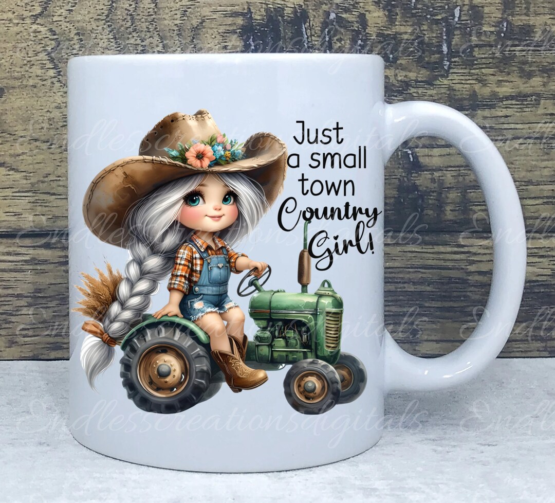 COUNTRY GIRLS SUBLIMATION Package High Definition 300png, Transparent ...