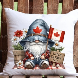 CANADA DAY WIND Spinner Sublimation File for Download 300 Dpi for Use ...