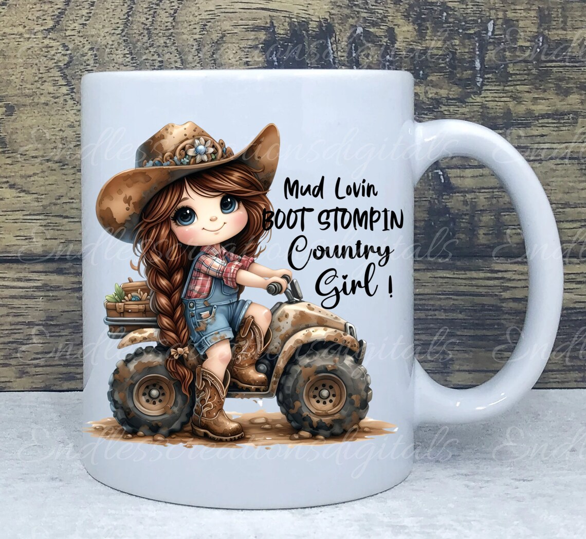 COUNTRY GIRLS SUBLIMATION Package High Definition 300png, Transparent ...