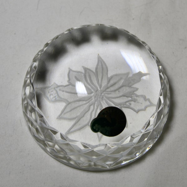 Flower Paperweight - Etsy