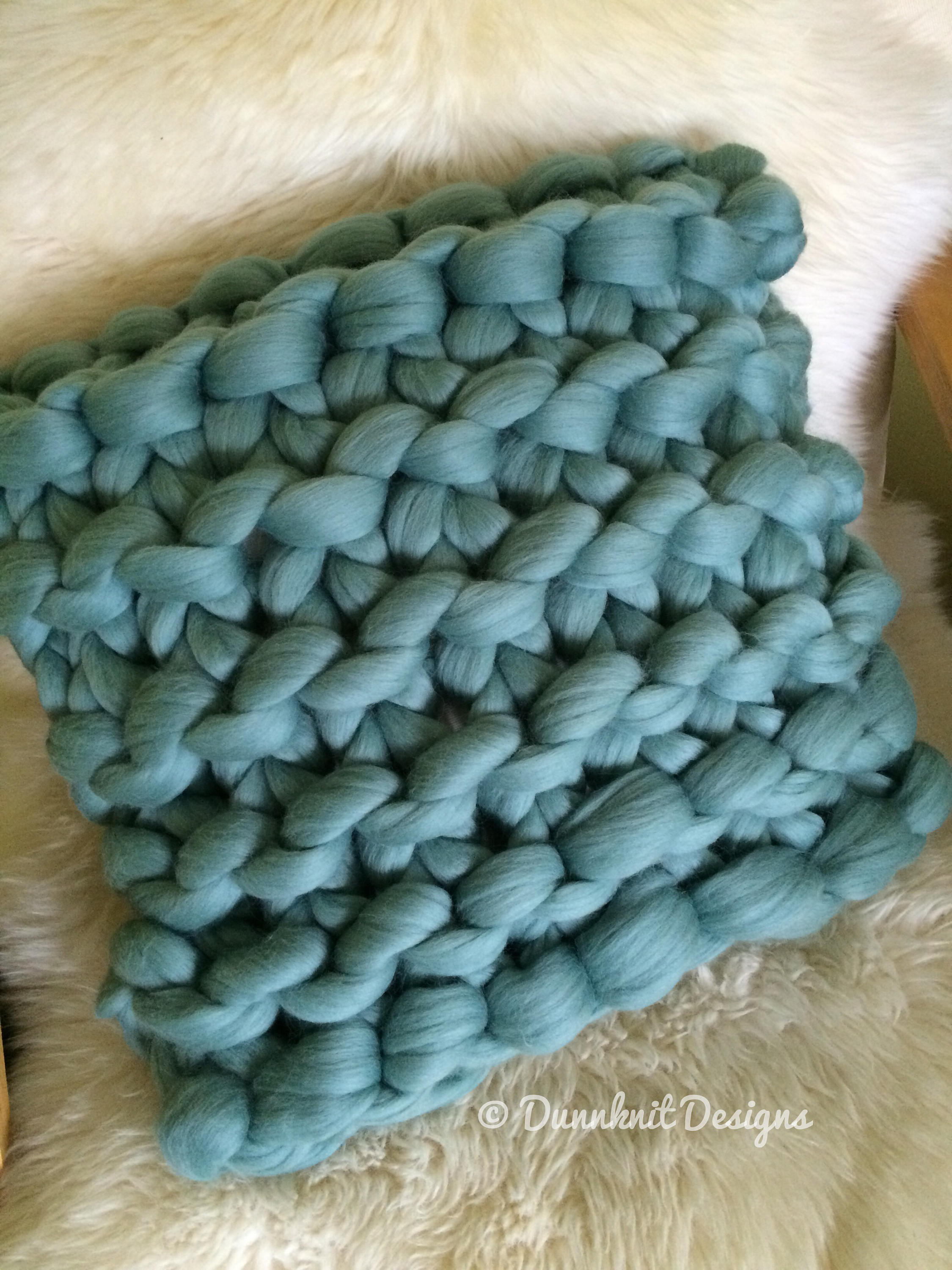 Classic Square Chunky Knit Cushion Decorative Throw Cushion - Etsy