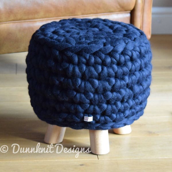 Pouffe - Etsy