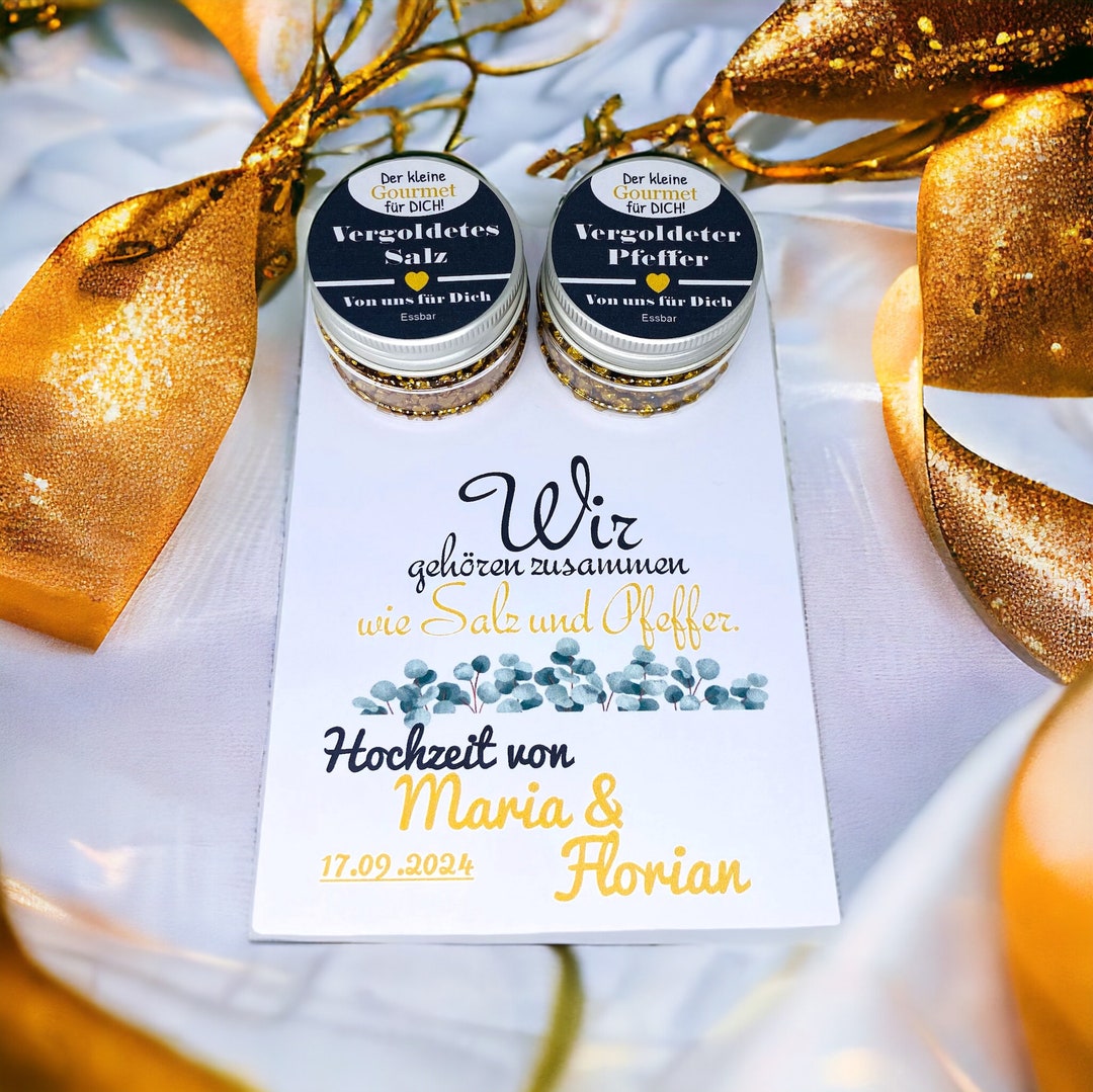 Wedding Favors|wedding Favors|wedding Gifts Guests|salt Pepper|guest ...